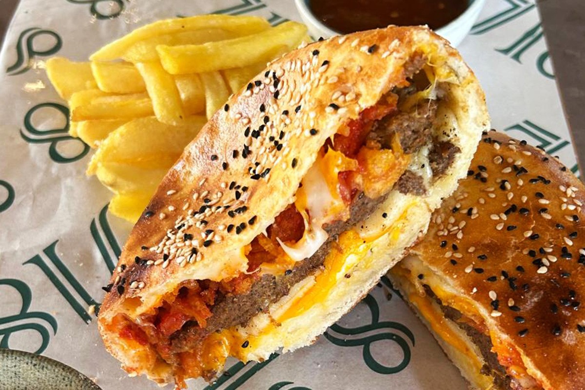 Burgerler – 718